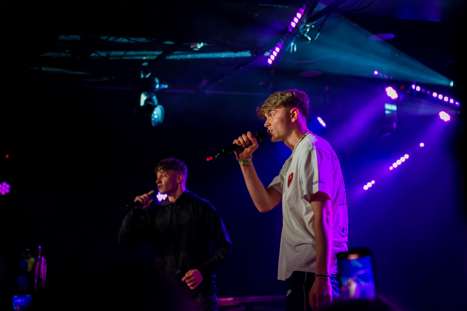 OTL Offshore presents Halloween Special - Ekhoe, Ercsé, Balka - A38 Hajó