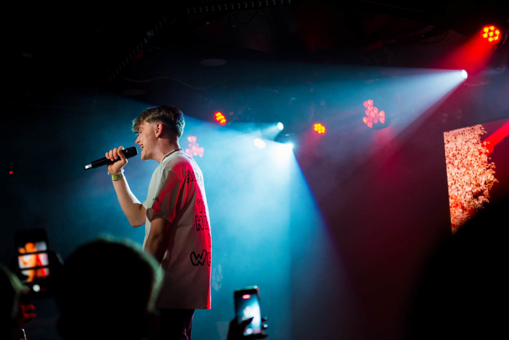 OTL Offshore presents Halloween Special - Ekhoe, Ercsé, Balka - A38 Hajó