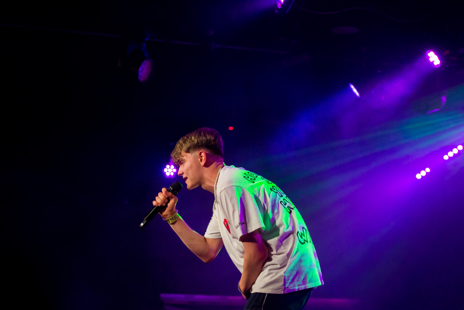 OTL Offshore presents Halloween Special - Ekhoe, Ercsé, Balka - A38 Hajó