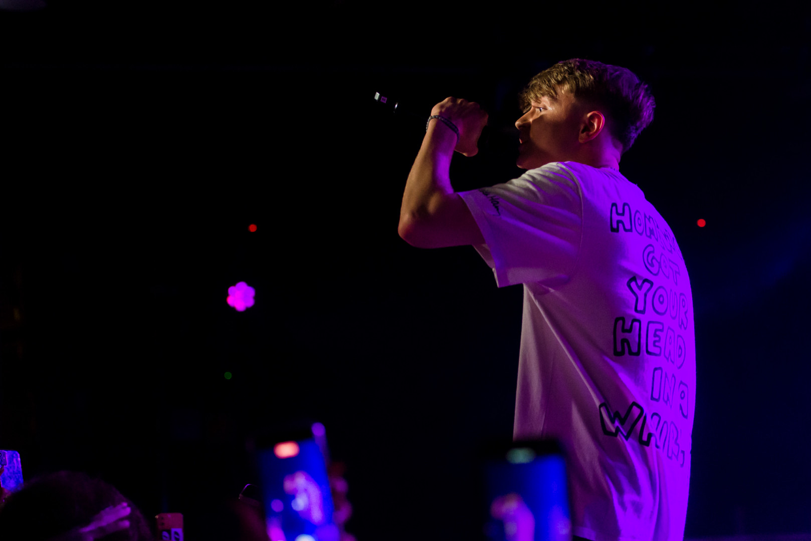 OTL Offshore presents Halloween Special - Ekhoe, Ercsé, Balka - A38 Hajó