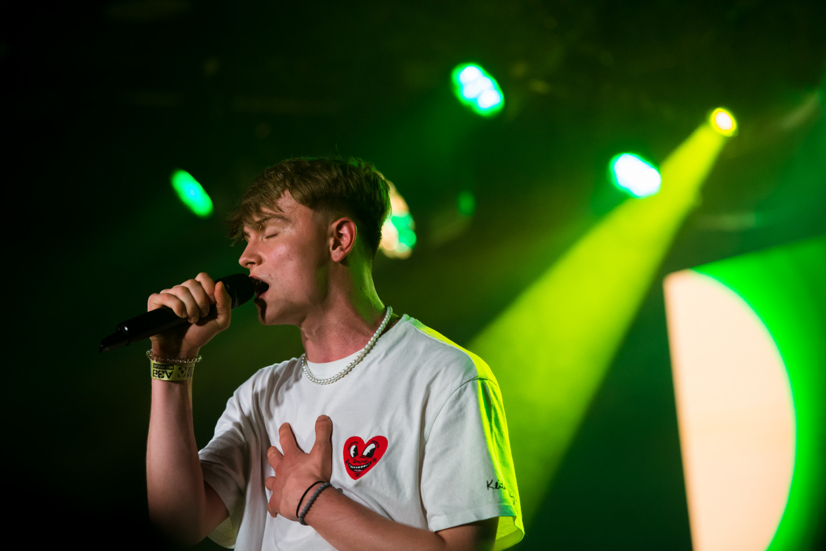 OTL Offshore presents Halloween Special - Ekhoe, Ercsé, Balka - A38 Hajó