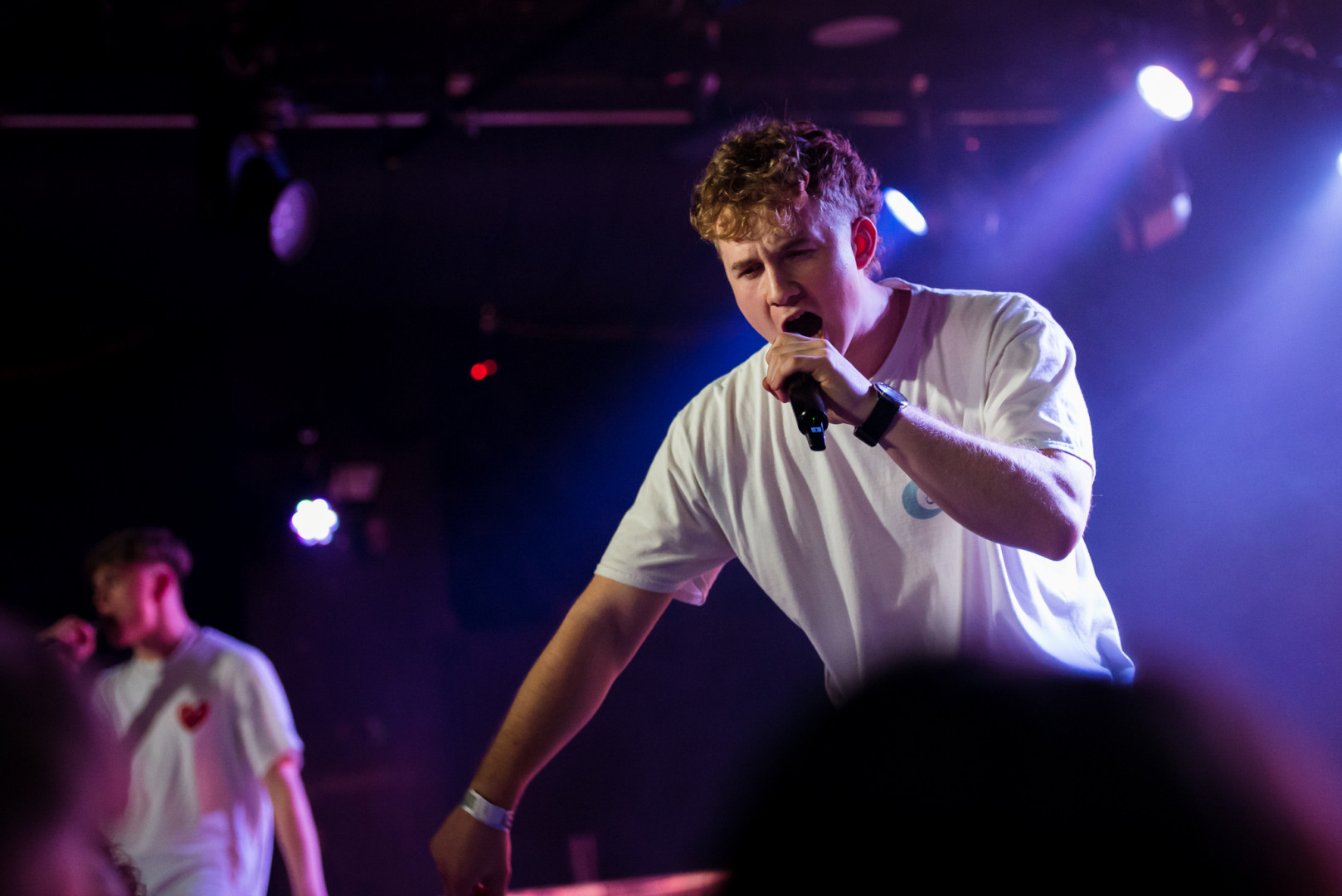 OTL Offshore presents Halloween Special - Ekhoe, Ercsé, Balka - A38 Hajó