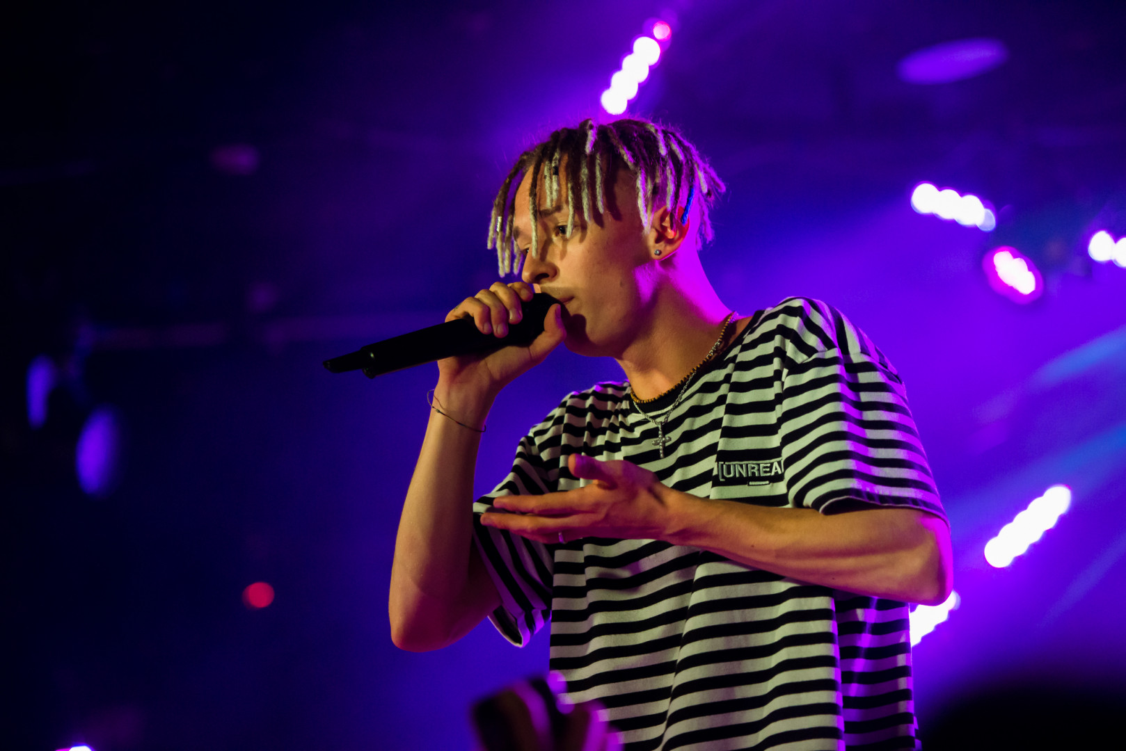 OTL Offshore presents Halloween Special - Ekhoe, Ercsé, Balka - A38 Ship