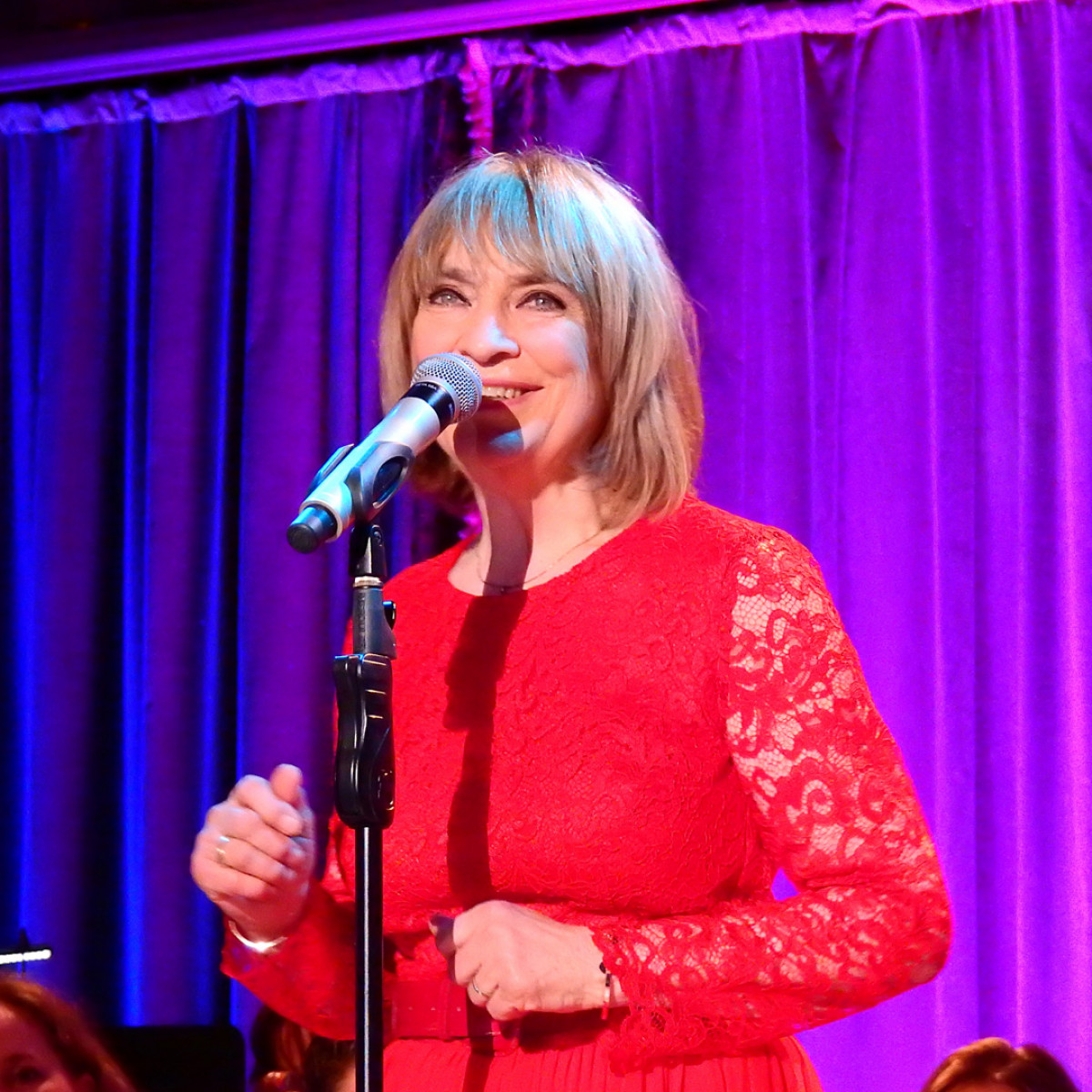 Kovács Kati - A38 Hajó