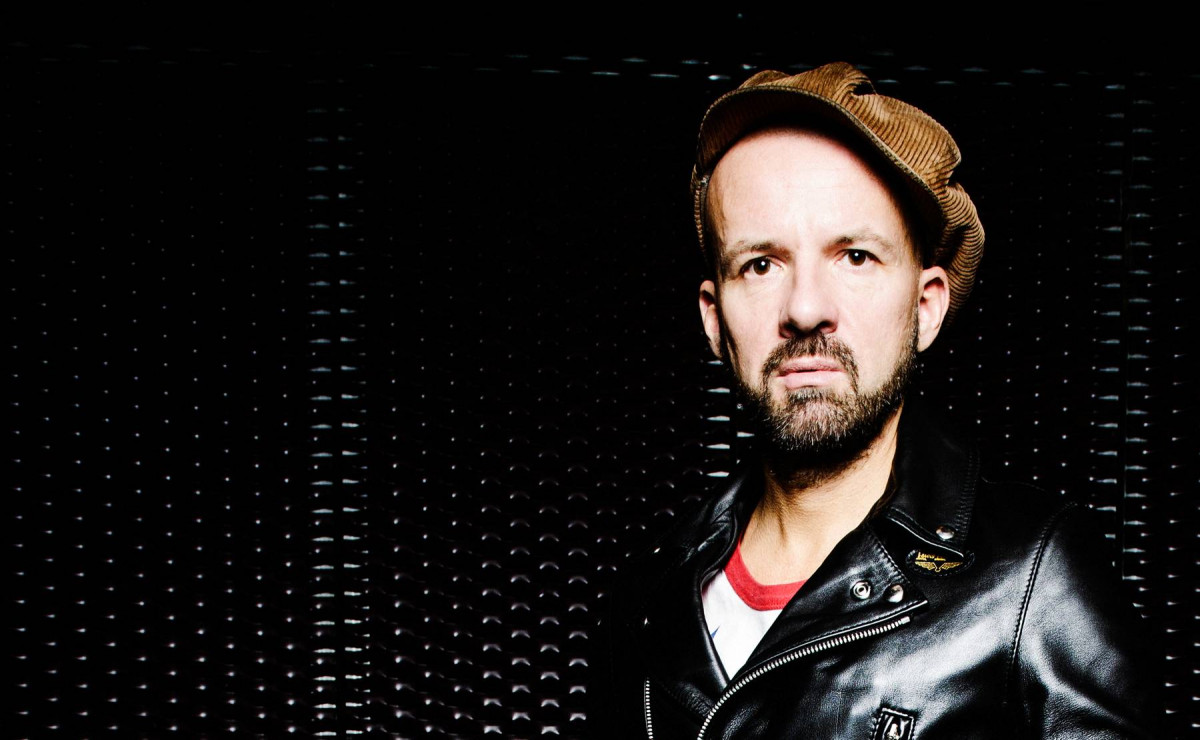 Shantel & Bucovina Club Sound System (DE) - A38 Hajó