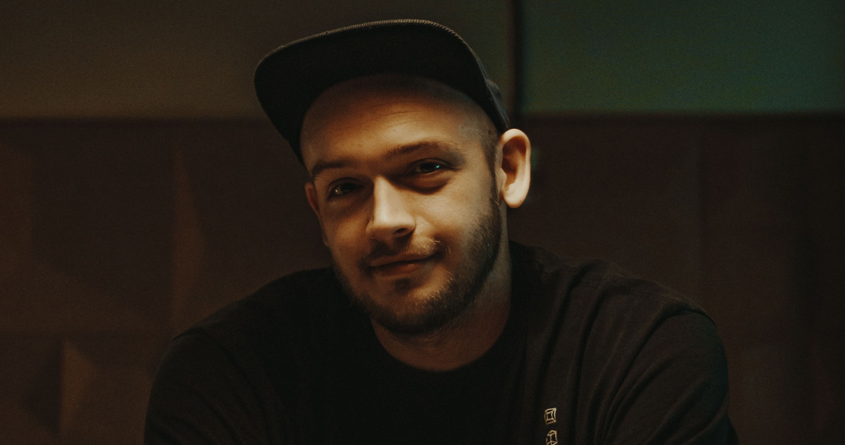 A38 presents: Droeloe - live (NL) - The Art Of Change Tour, barking ...