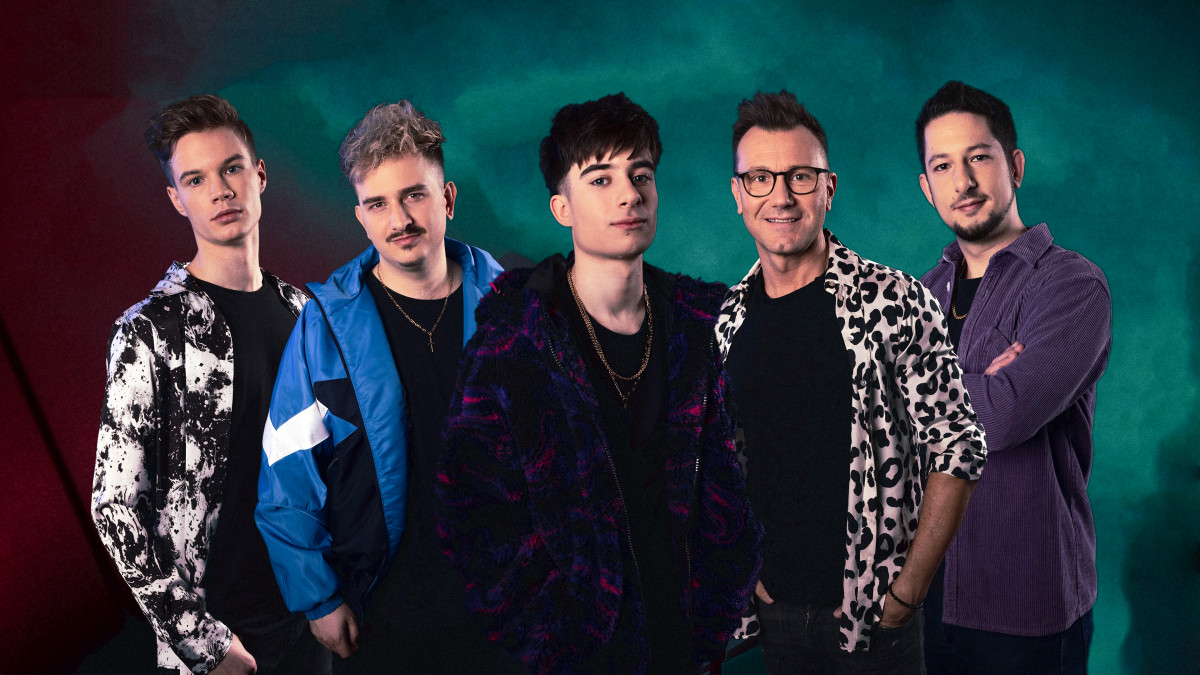 Pinkers, TAO - A38 Hajó