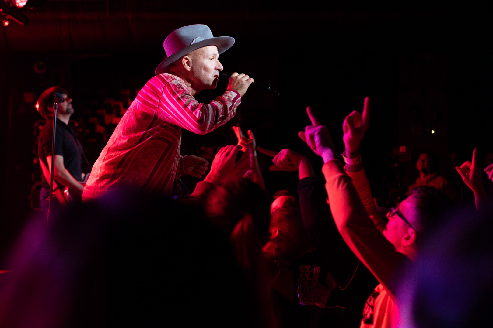 Shantel & Bucovina Club Sound System (DE) - A38 Hajó