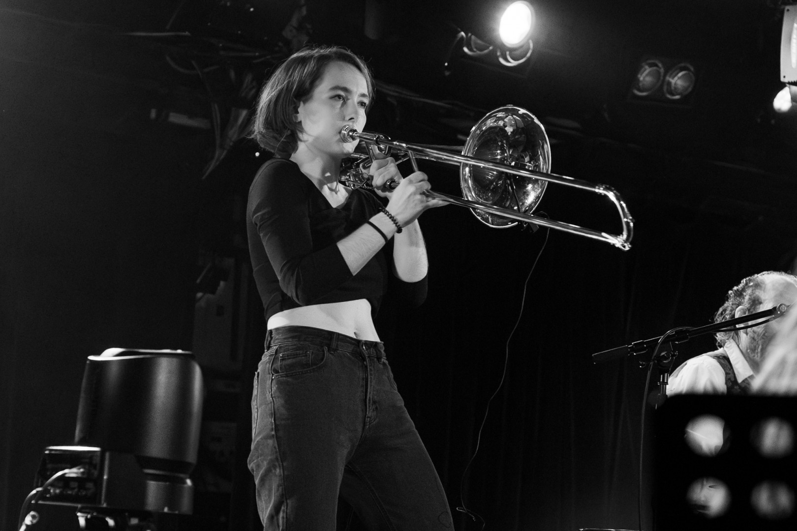 Shantel & Bucovina Club Sound System (DE) - A38 Hajó