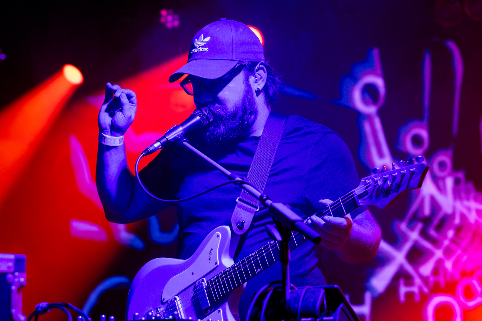 Analog Balaton - A38 Hajó