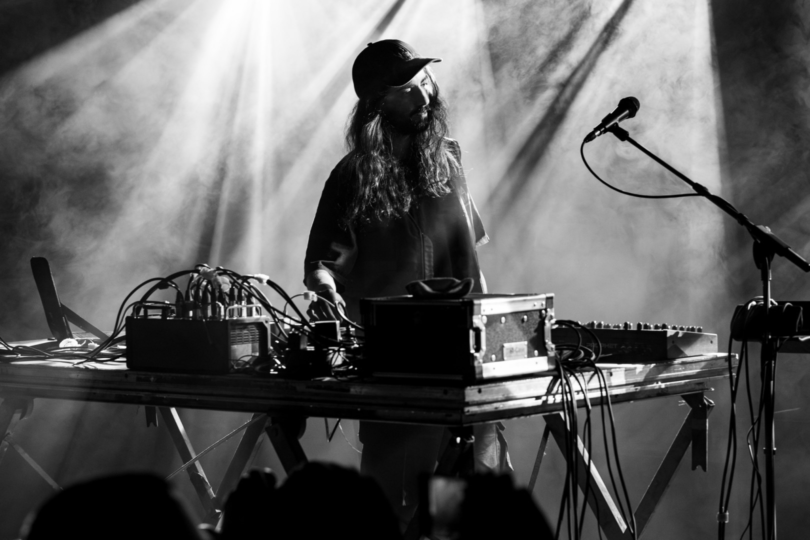 Analog Balaton - A38 Hajó