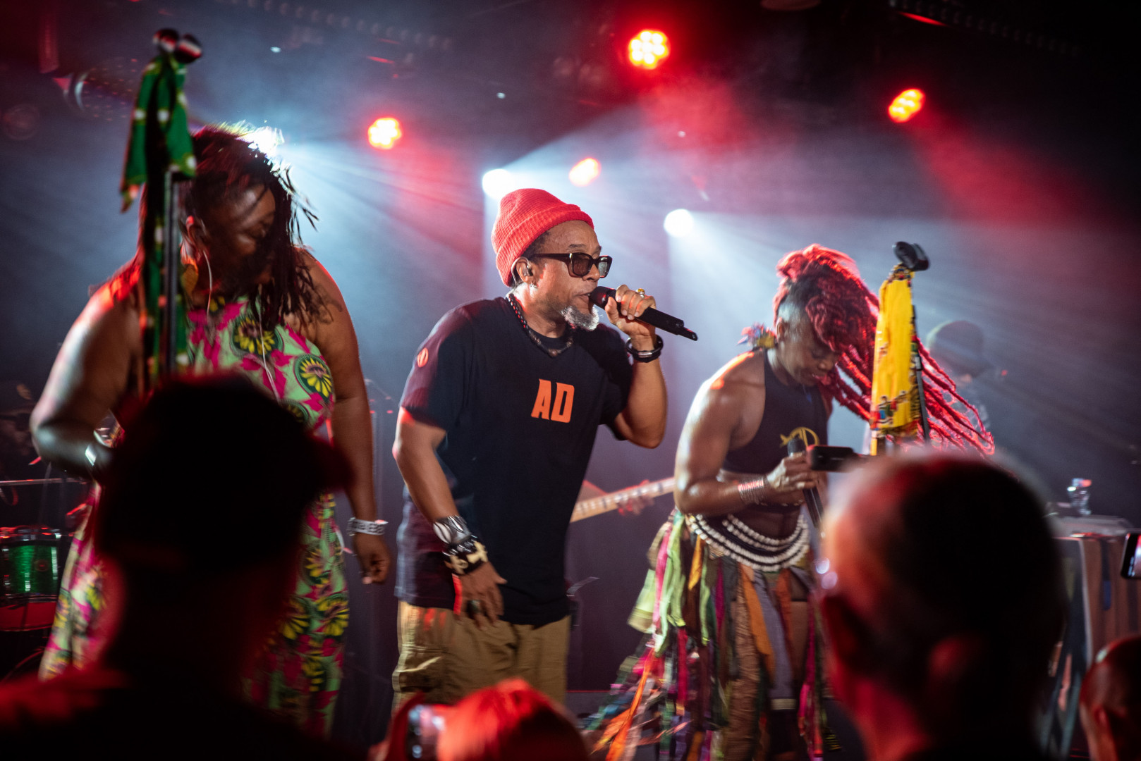 arrested development pop group