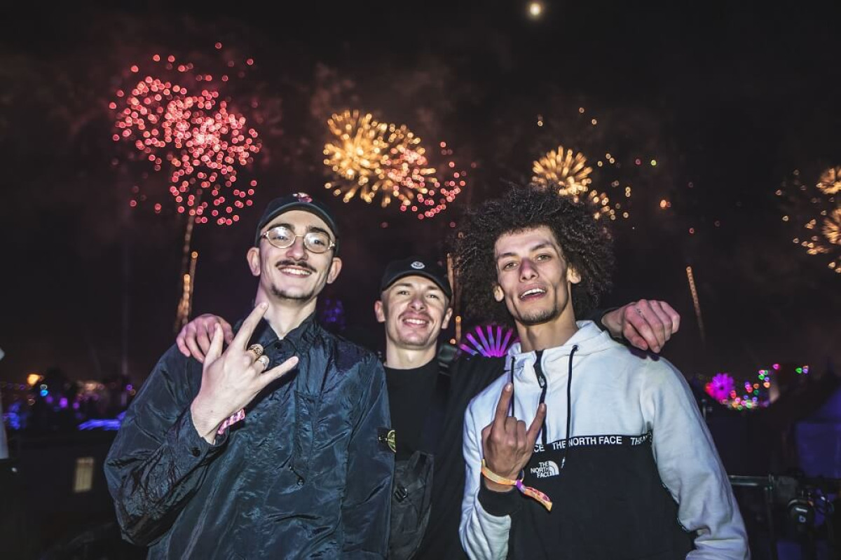 A38 háromhatvan & Next Level pres.: Gentlemens Club (UK), Dublic ...