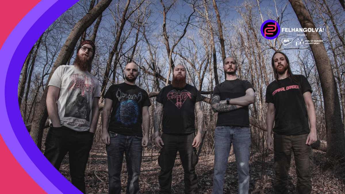 Beneath The Void, Noble Victory, Spectral Despair // Felhangolva! - A38 ...