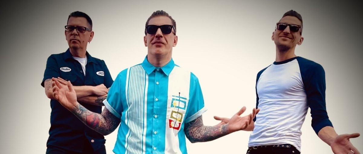 Egri Péter és a Mystery Gang: Nyári koncert + új dal mutató - A38 Hajó