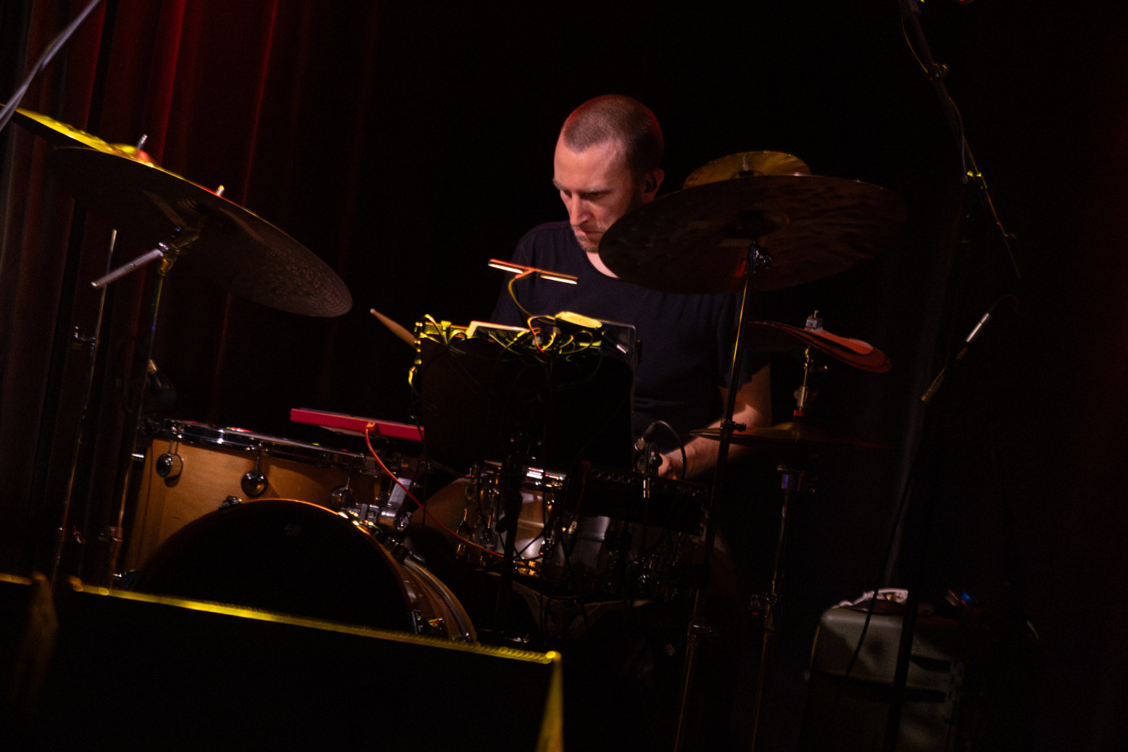 Schubert NOW! / Kry (A) - A38 Hajó