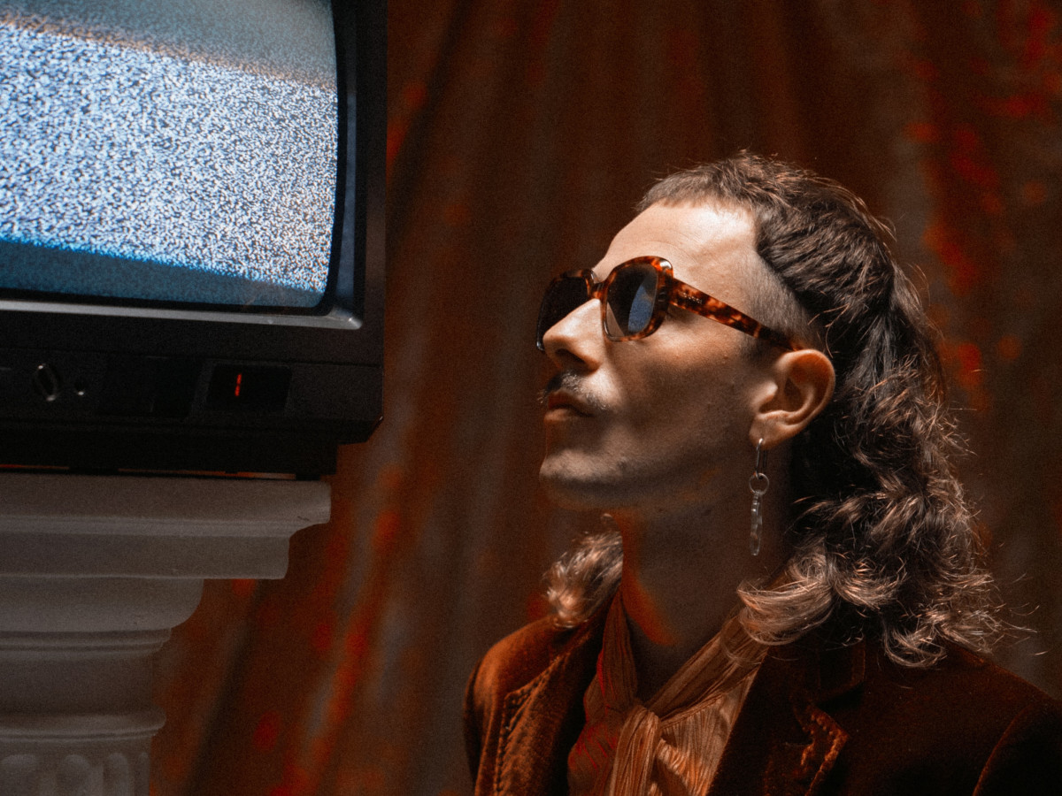 Valentino Vivace (CH) - A38 Hajó